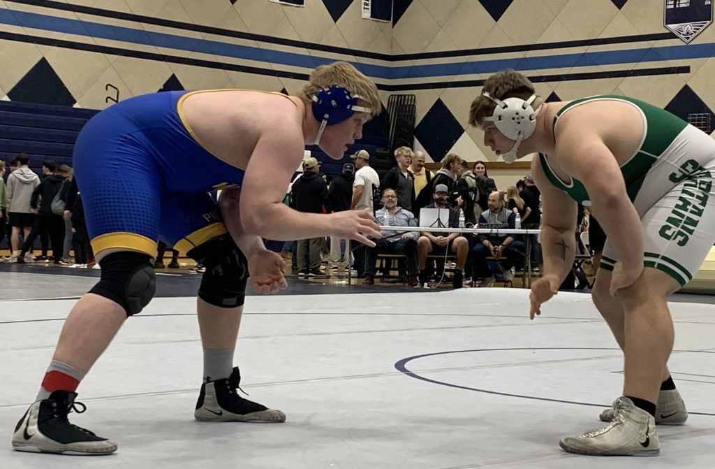 Battle tested - Herald-Standard